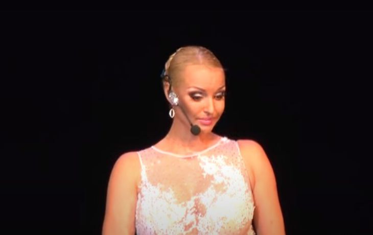 «Я счастлива»: Волочкова поделилась подробностями нового романа